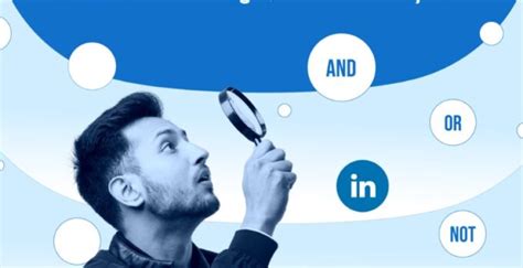 Mastering Sales Navigator ─ The Ultimate Guide To Boolean Search Techniques