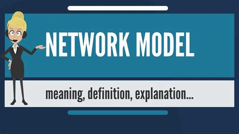 Understanding The Network Model A Flexible Approach To Database Design Galaxy Ai