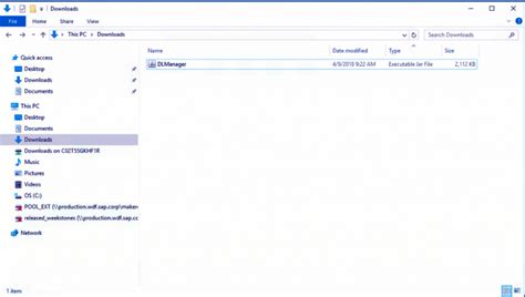 SAP HANA Installation Guide Download Latest HANA Version DataFlair