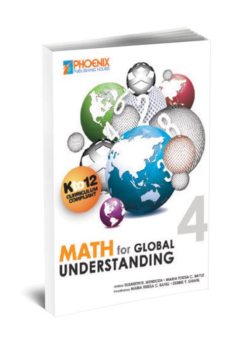 Math For Global Understanding Phoenix Publishing House Math For Global Understanding Phoenix Publishing House