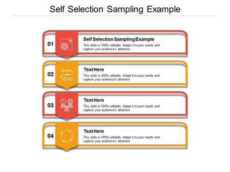 Self Selection Sampling Example Ppt Powerpoint Presentation