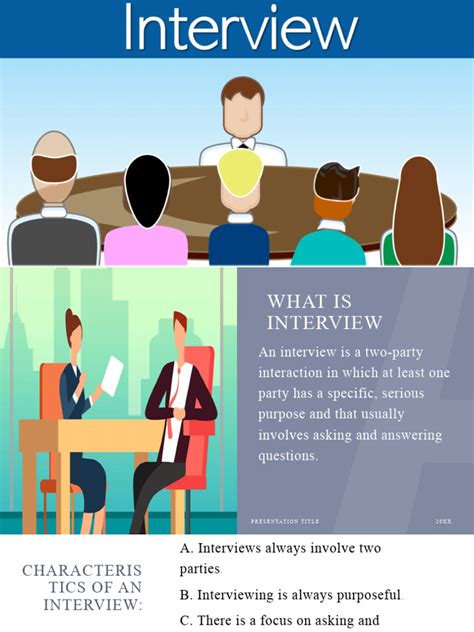 Interview Group 8 Pdf Interview Human Communication