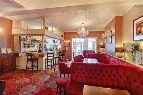 Award Winning Hotel With Stunning Devon Views For Sale Devon Live