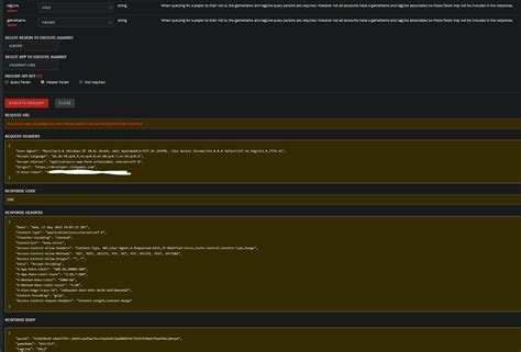 Bug Account Endpoints Return 401 Without Any Reason · Issue 768