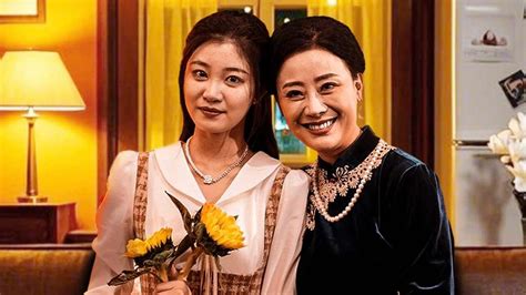 Link Nonton Stand By Her Chinese Drama Sub Indo Kisah Mertua Dan Menantu