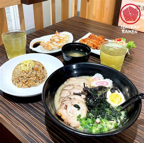 From Tokyo To Malaysia Ichiban Ramen Brings Halal Certified Japanese