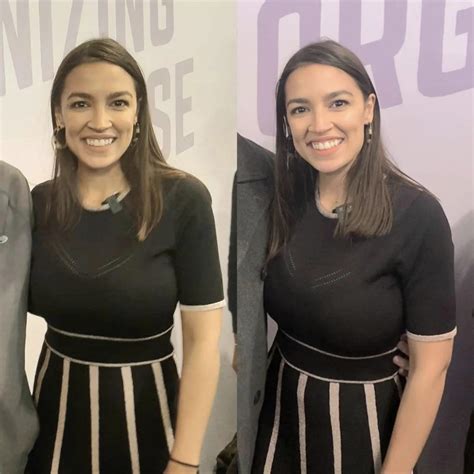 AOC R Politically NSFW