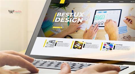 how to optimize website navigation best practices for success simplitty