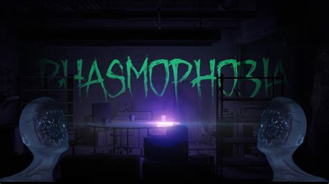 Phasmophobia Time Youtube