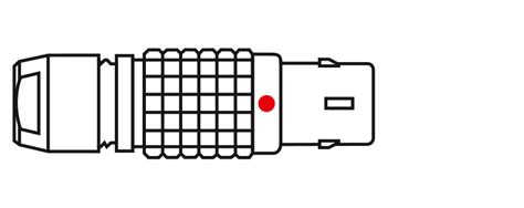 Circular Connectors I LEMO