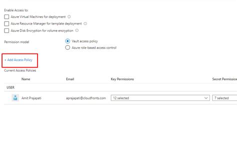 Secure Your Environment Variable Inside Azure Function Using Key Vault