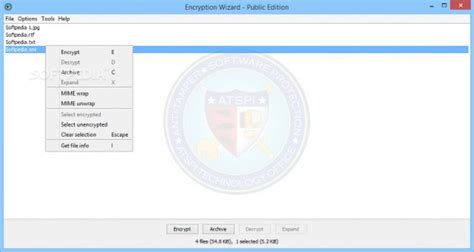 Encryption Wizard Download Softpedia