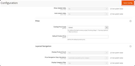 4 Steps To Configure Magento 2 Price Scope
