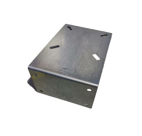 Stainless Steel Mounting Bracket Durable And Reliable Solutions
