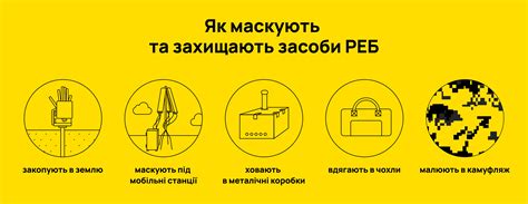 Що таке засоби радіоелектронної боротьби РЕБи Kolo Новини Оперативна допомога військовим