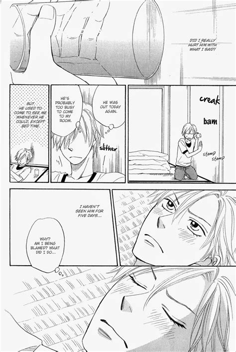 [natsume isaku] sugar code [eng] page 3 of 6 myreadingmanga