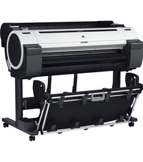 CANON Plotter ImagePROGRAF iPF 770 9856B002AB Alca Computación