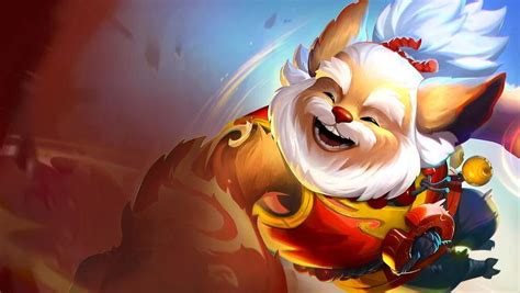 Riot Reveals 2 New Characters For Tft Along With Their Stats Lore And More