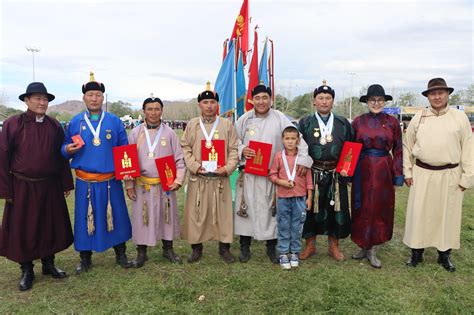 Сурын харвааны тэмцээнд 200 гаруй харваач цэц мэргэнээ сорив