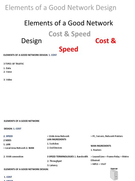 Intro To Networking Download Free Pdf Computer Network Ethernet