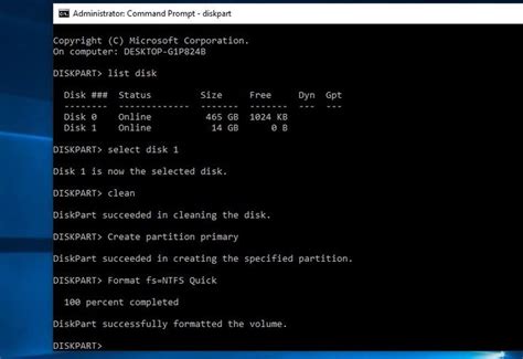 How To Format Write Protected USB Drive Using Cmd On Windows 10 Usb Usb Drive Writing