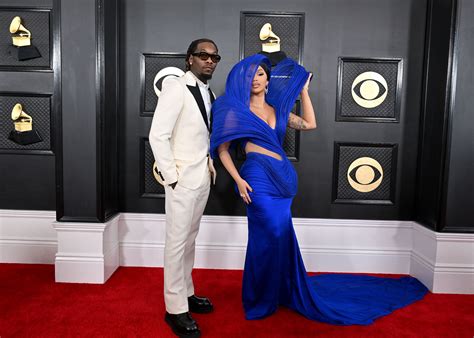 they ve broken up twice but do cardi b and offset have a prenup