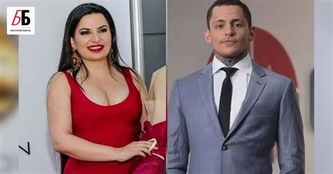 Братът на Ружа Игнатова лежал в затвора в САЩ заради Onecoin се оказа в Черешката на тортата