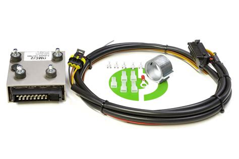 82100003 Ignition Dmc2 180º Laverda 10001200 With Btzbosch Pickups
