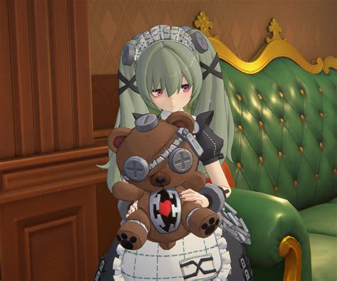 Zzz 12 Character Fix Modding Tool For Zenless Zone Zero Zzz Modding Tools