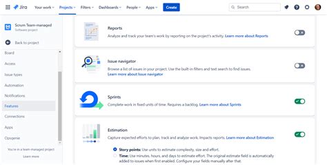 Built In Jira Software Reports Strategy For Jira®
