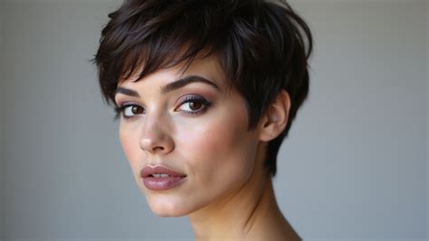 23 90s Pixie Cut That Feels Iconic Not Outdated