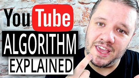 Youtube Algorithm Explained What Is The Youtube Algorithm Alan