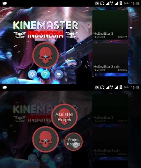Cara Membuat Intro Video Youtube Di Android Inwepo