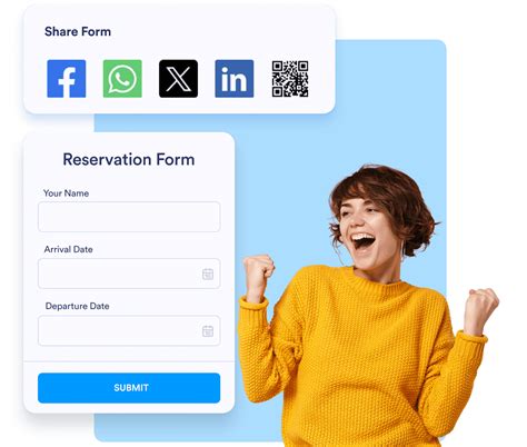 Free Ai Form Generator And Ai Form Builder For 2025