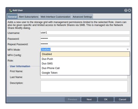 Osnexus Adds Multi Factor Authentication To Quantastor Sds Grep Storage