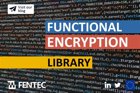 Functional Encryption Library Fentec