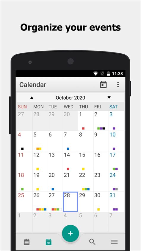 Android Için Colornote Notepad Notes Apk İndir