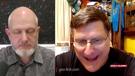 სკოტ რიტერი ისრაელი ჰამასის ომზე სიტუაციას ის ართულებს რომ აშშ ის ხელისუფლებაში იდიოტები