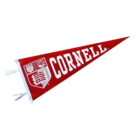 Cornell University Pennant Ivysport