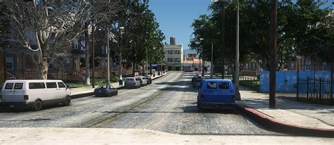 [mlo] Chicago Hood Fivem Releases Cfx Re Community