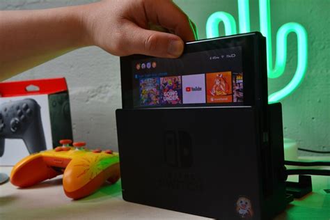 how to connect a wired nintendo switch controller how to con