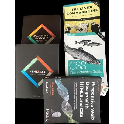 หนงสอ โปรแกรม Java html css Shopee Thailand