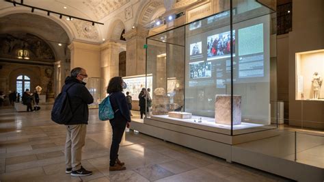 Holographic Led Screen In Museums And Cultural Exhibitions