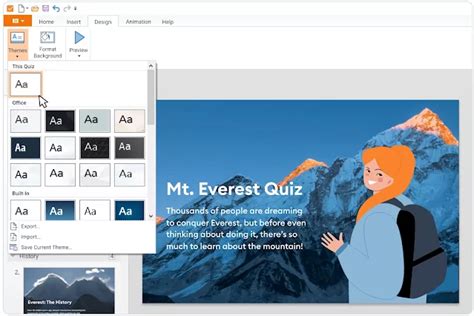 ISpring QuizMaker Easily Create Interactive Quizzes For Your Class Educators Technology