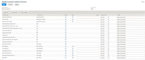 How To Rename Custom Fields In NetSuite Sikich NetSuite Tips