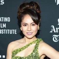 Allie Moreno Sag Aftra Actor Producer Member Of Producers Guild