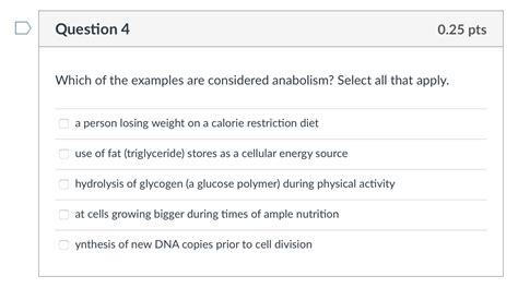 Solved Match The Following Reactions With A Negative Delta