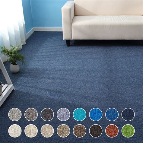 다온이야 베란다 셀프리모델링 한양 타일카페트 기본 Pvc 50x50 셀프리모델링 방음 거실 사무실 타일카페트