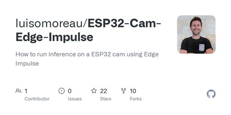 Github Luisomoreauesp32 Cam Edge Impulse How To Run Inference On A