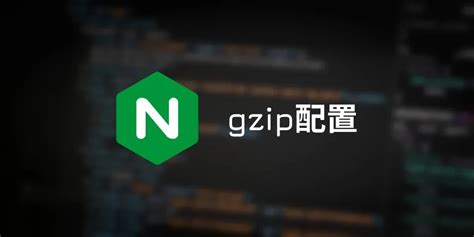Nginx Gzip配置 月空人 Nginx Gzip配置 月空人
